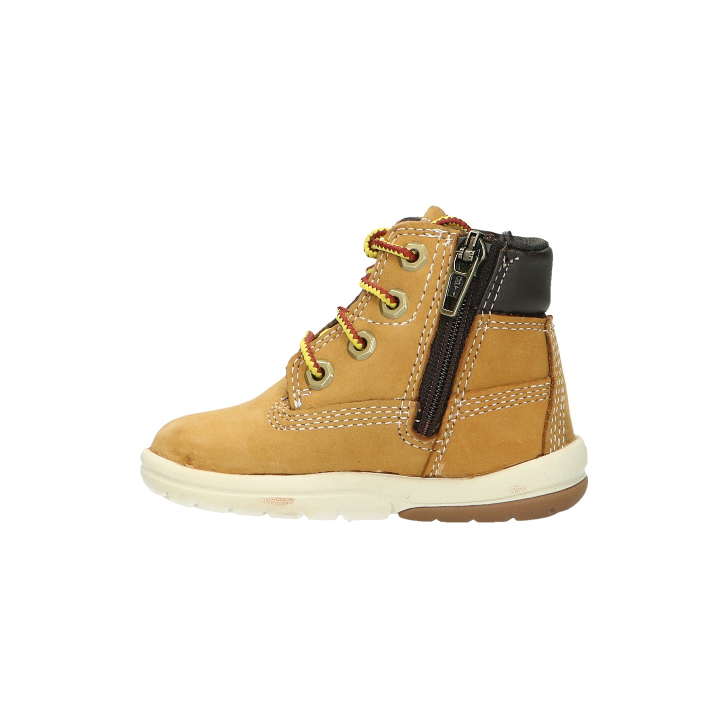 Timberland Boot camel Boots Shoes Boys Kids Berca.be