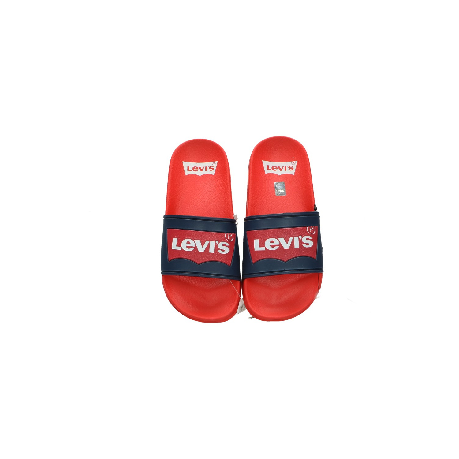 Slippers levis store